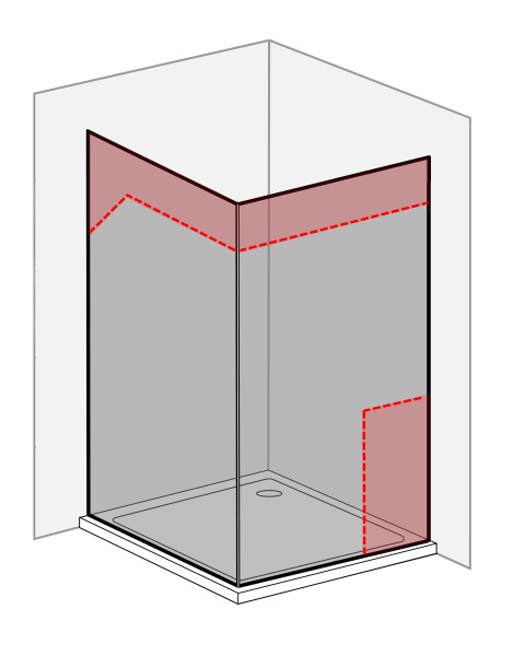Neue Dusche finden mit dem Duschenfinder